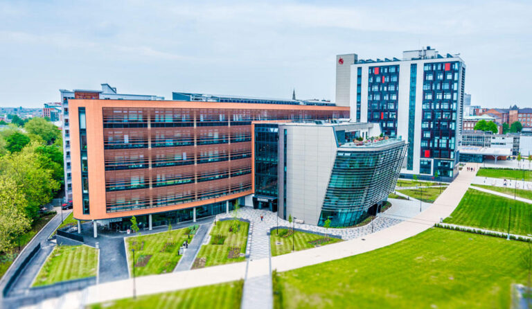 De Montfort University - UK - WEMS
